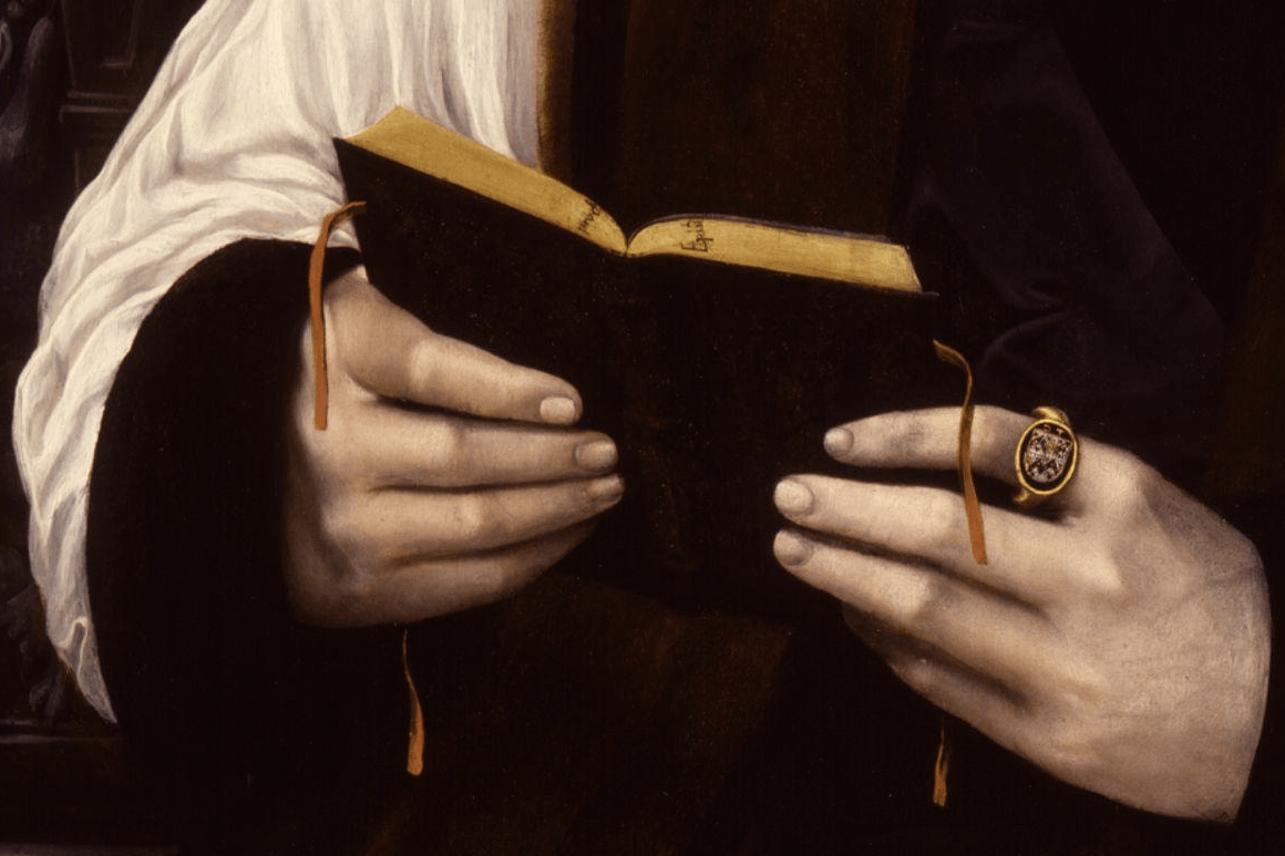 Cranmer Versus Dix on the Eucharist | The North American Anglican