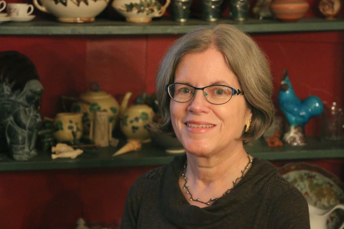 Marly Youmans, Author at The North American Anglican