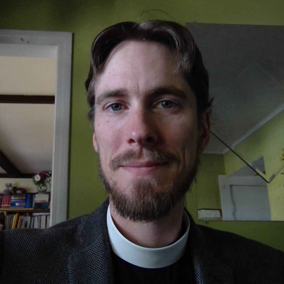 Matthew Brench, Author at The North American Anglican