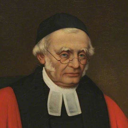 E.B. Pusey, Author at The North American Anglican
