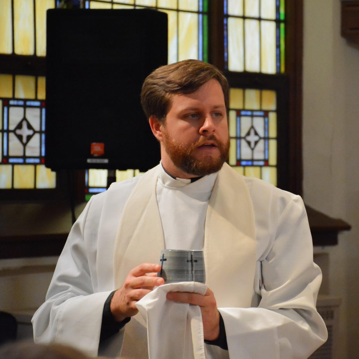 Alexander Wilgus, Author at The North American Anglican