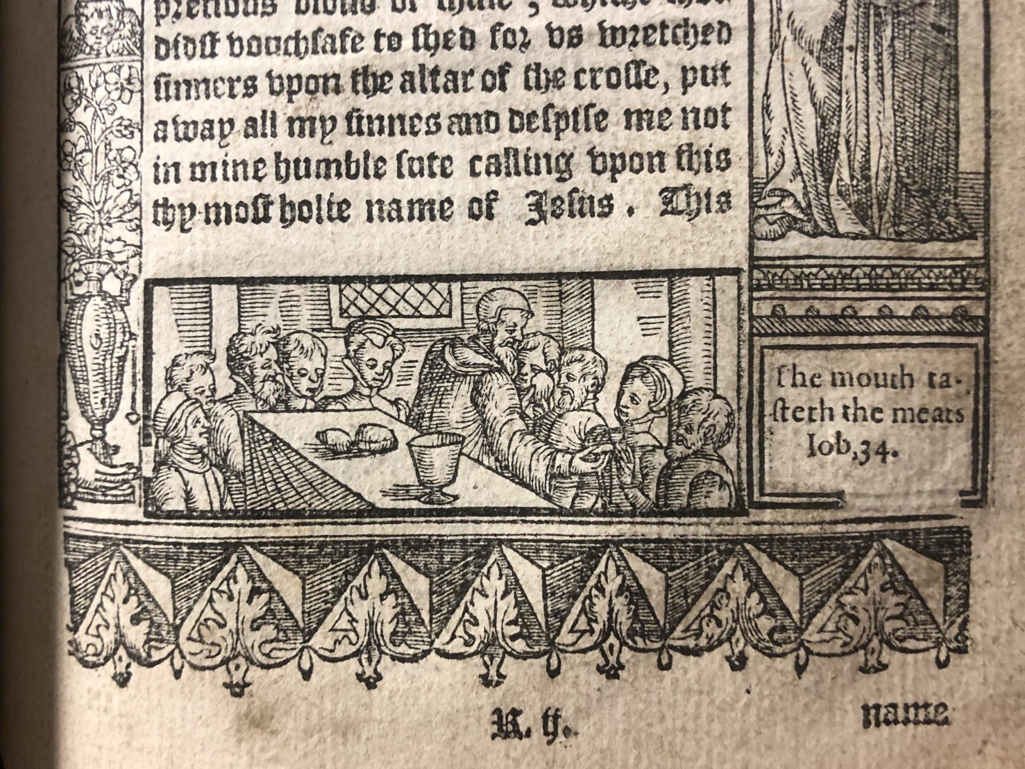 "Draw Near" | The North American Anglican