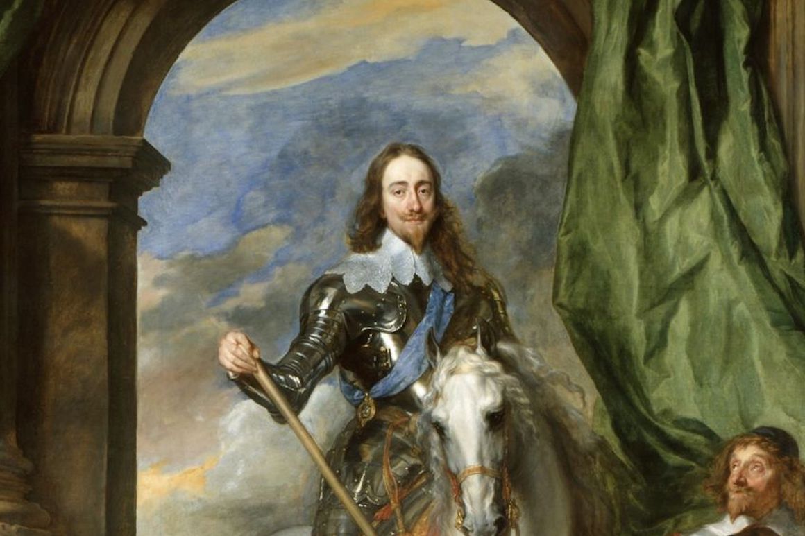 The crowned knot of fire | The North American Anglican