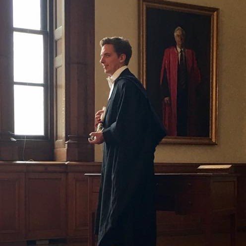 Ryan Blank, Author at The North American Anglican
