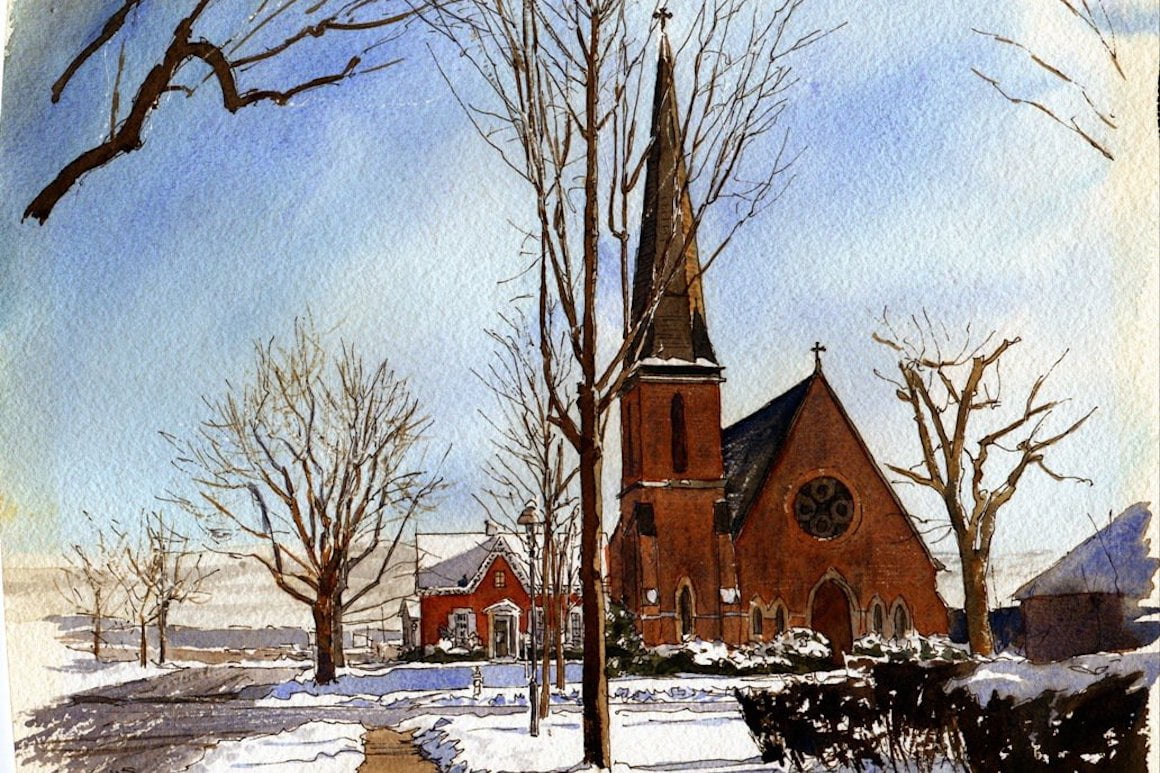 Trinity Anglican Church: A test case in traditional Anglican Church ...