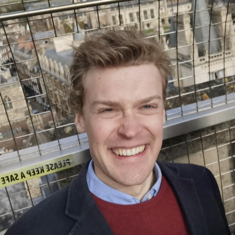 Peter Elliott, Author at The North American Anglican