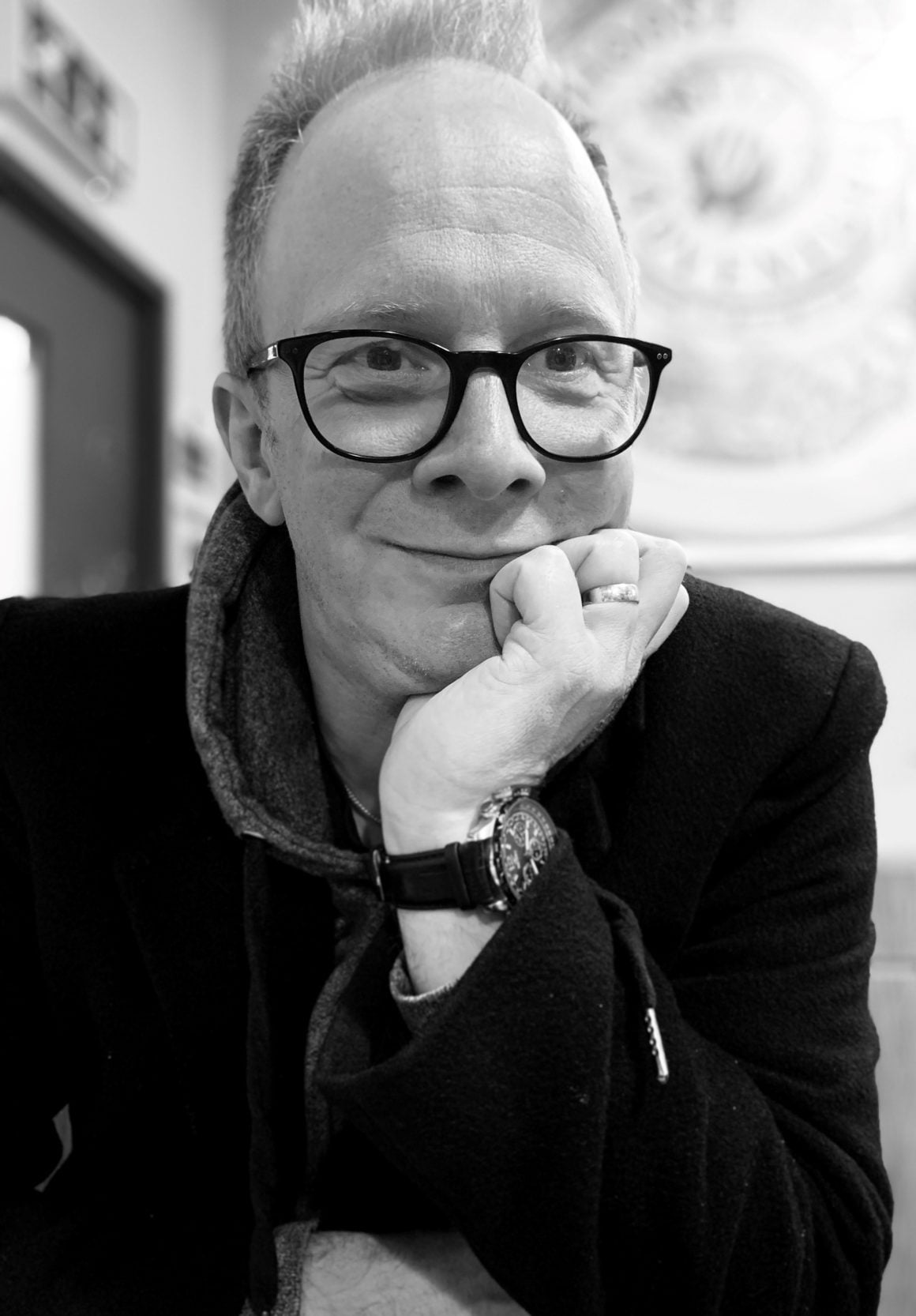 Fr Daniel French, Author at The North American Anglican