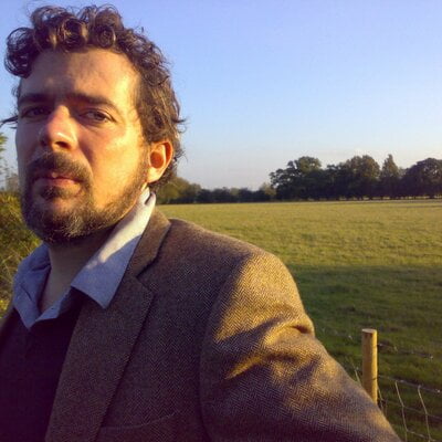 Edward Clarke, Author at The North American Anglican
