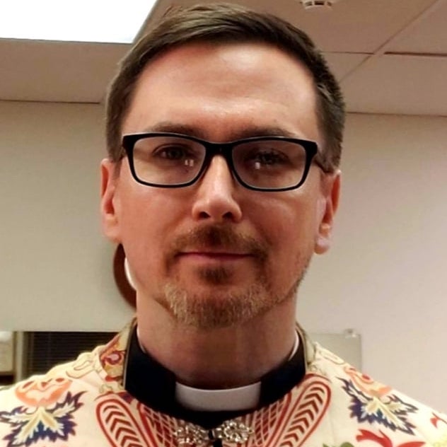 Rev Dr Derrick Hassert, Author at The North American Anglican