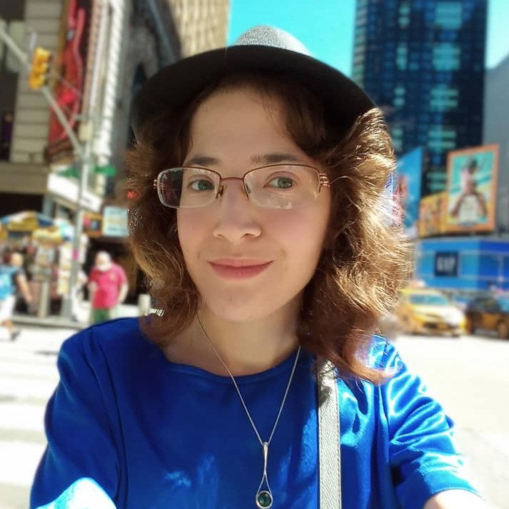 Bethel McGrew, Author at The North American Anglican