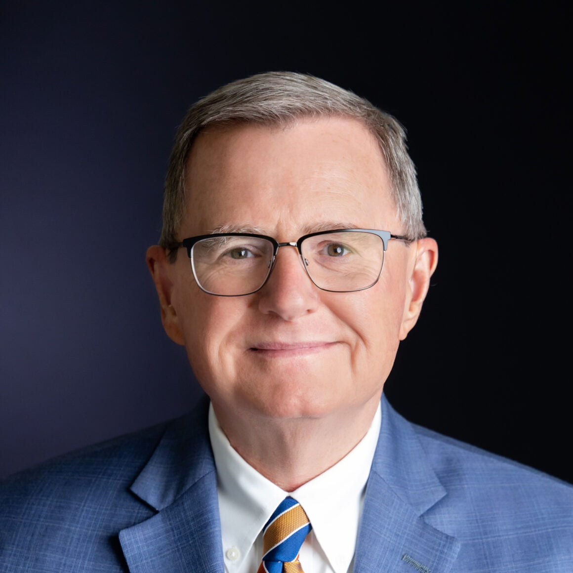 Alexander Whitaker, Author at The North American Anglican