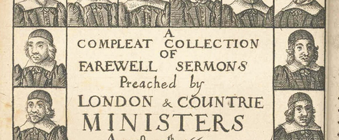 Foundations of unity and accord: in praise of Saint Bartholomew’s Day ...