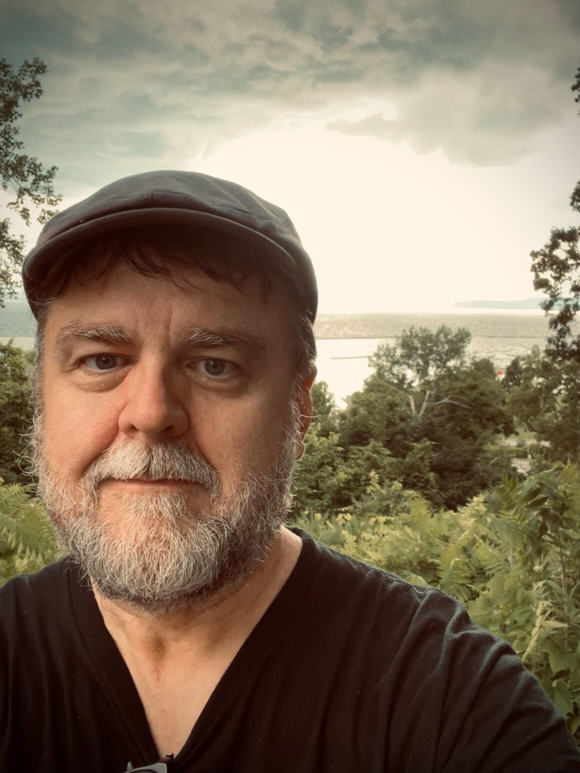 Daniel Sheehan, Author at The North American Anglican