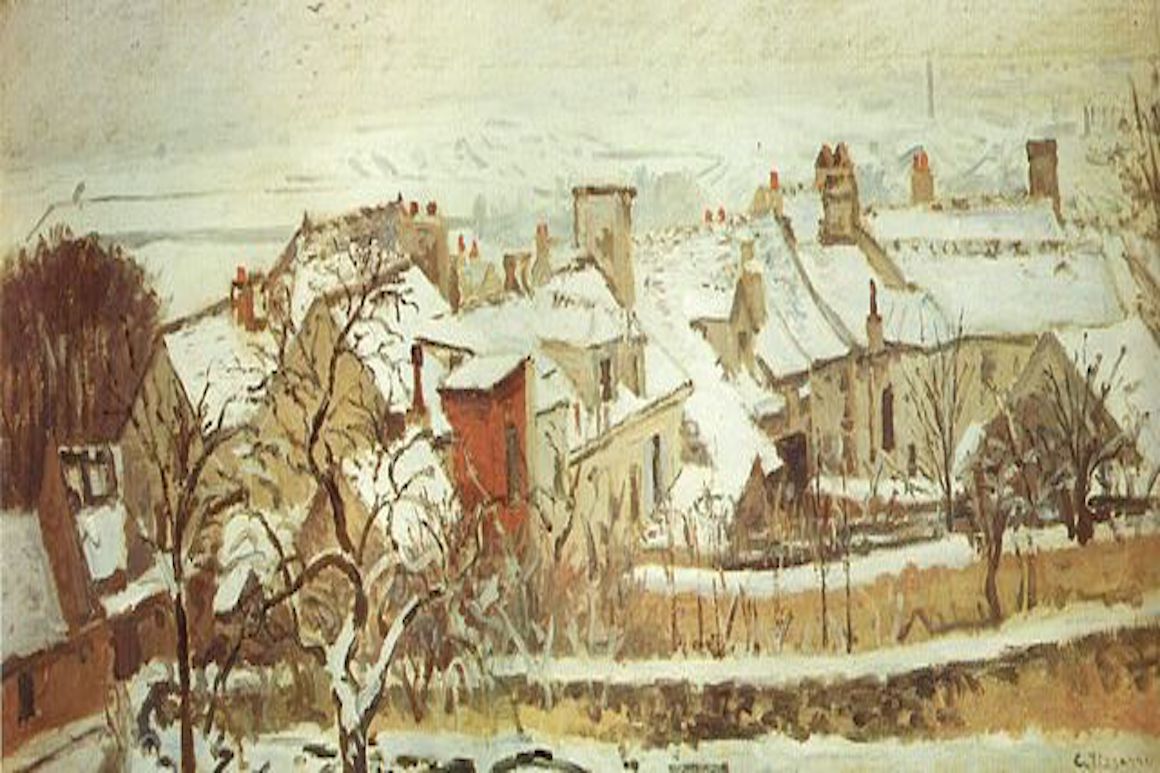 Two Poems from the French of Paul Claudel | The North American Anglican