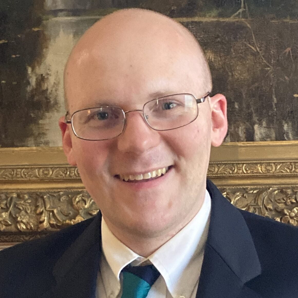 James Clark, Author at The North American Anglican