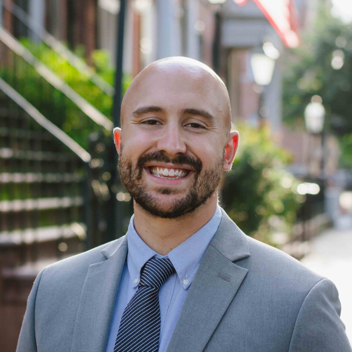 Cody Moran, Author at The North American Anglican