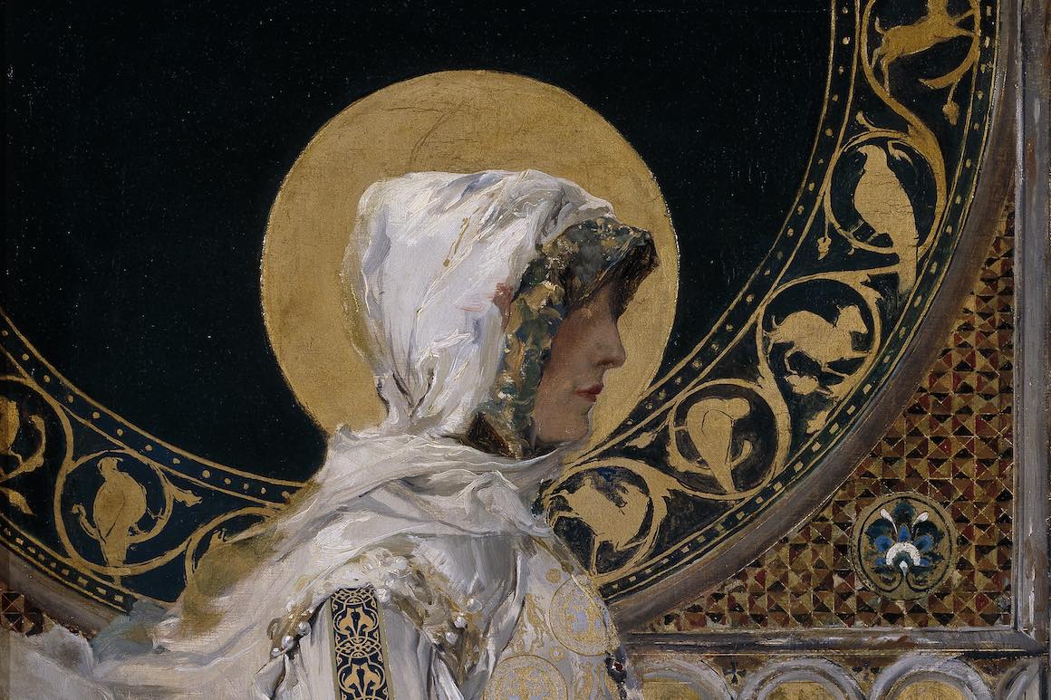 The Sanctus: Bigger on the Inside | The North American Anglican