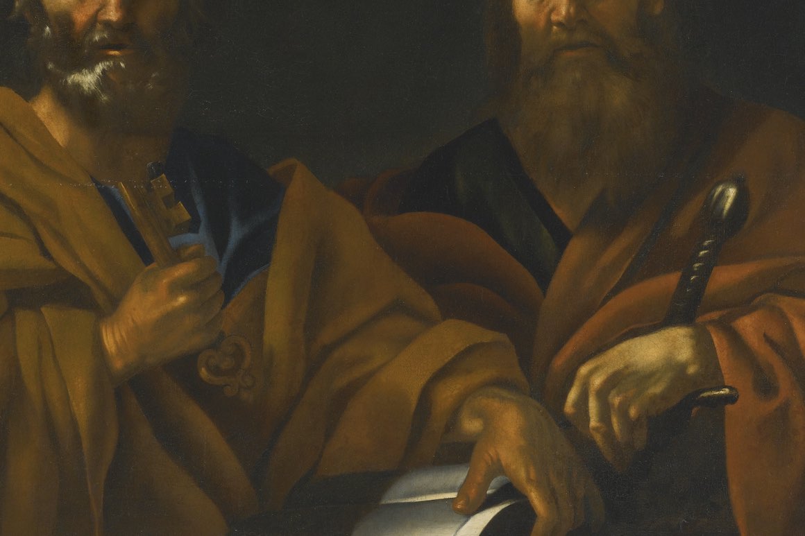 The Sword and the Keys: The Relationship between the Church and the ...