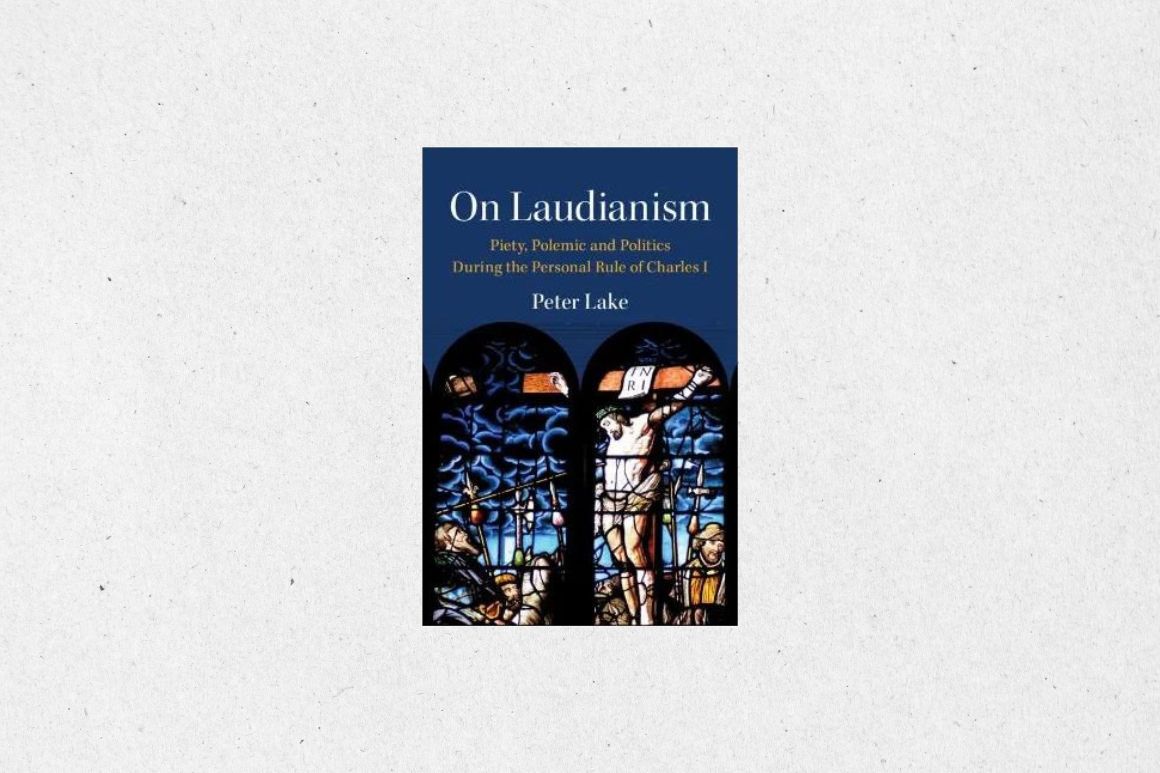 Book Review: “On Laudianism” | The North American Anglican