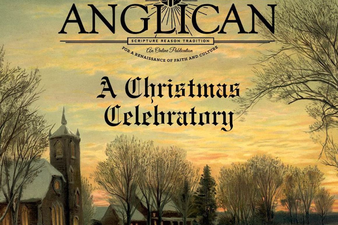 Christmas | The North American Anglican