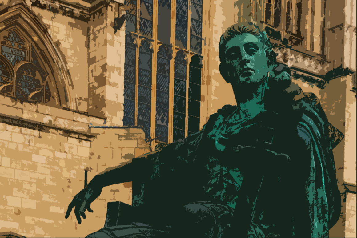 Give the King Thy Judgments, O LORD (Part II) | The North American Anglican