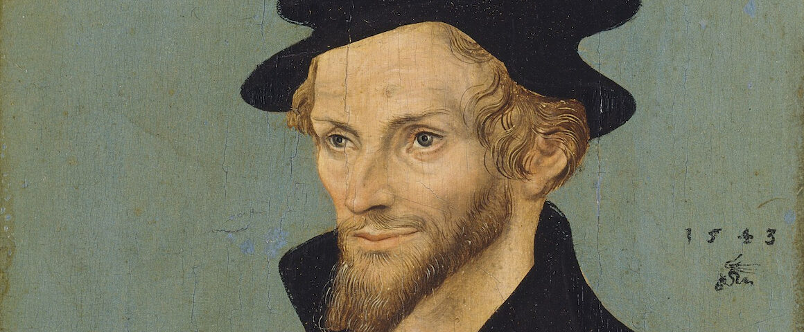 Melanchthon and Anglicanism | The North American Anglican