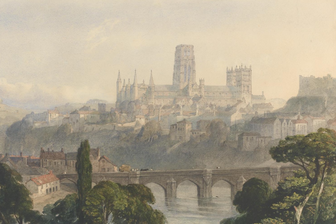 An Elevator Pitch for "Reformed Catholicism" | The North American Anglican