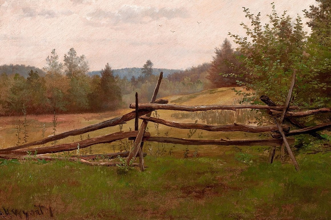 Forgotten Fenceposts: The Two Books of Homilies | The North American ...