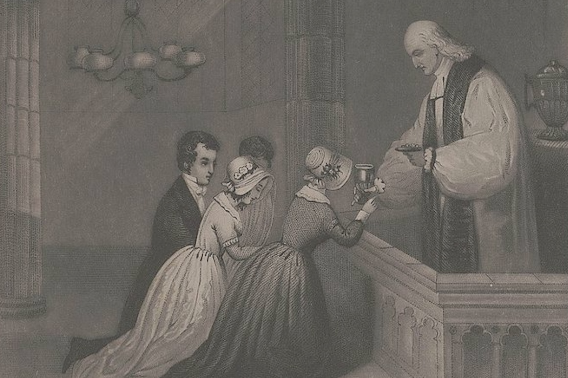 Anglicanism Beliefs And Teachings