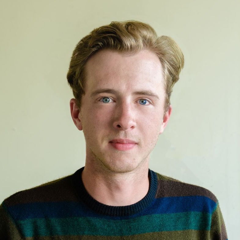 Benjamin Wilson, Author at The North American Anglican