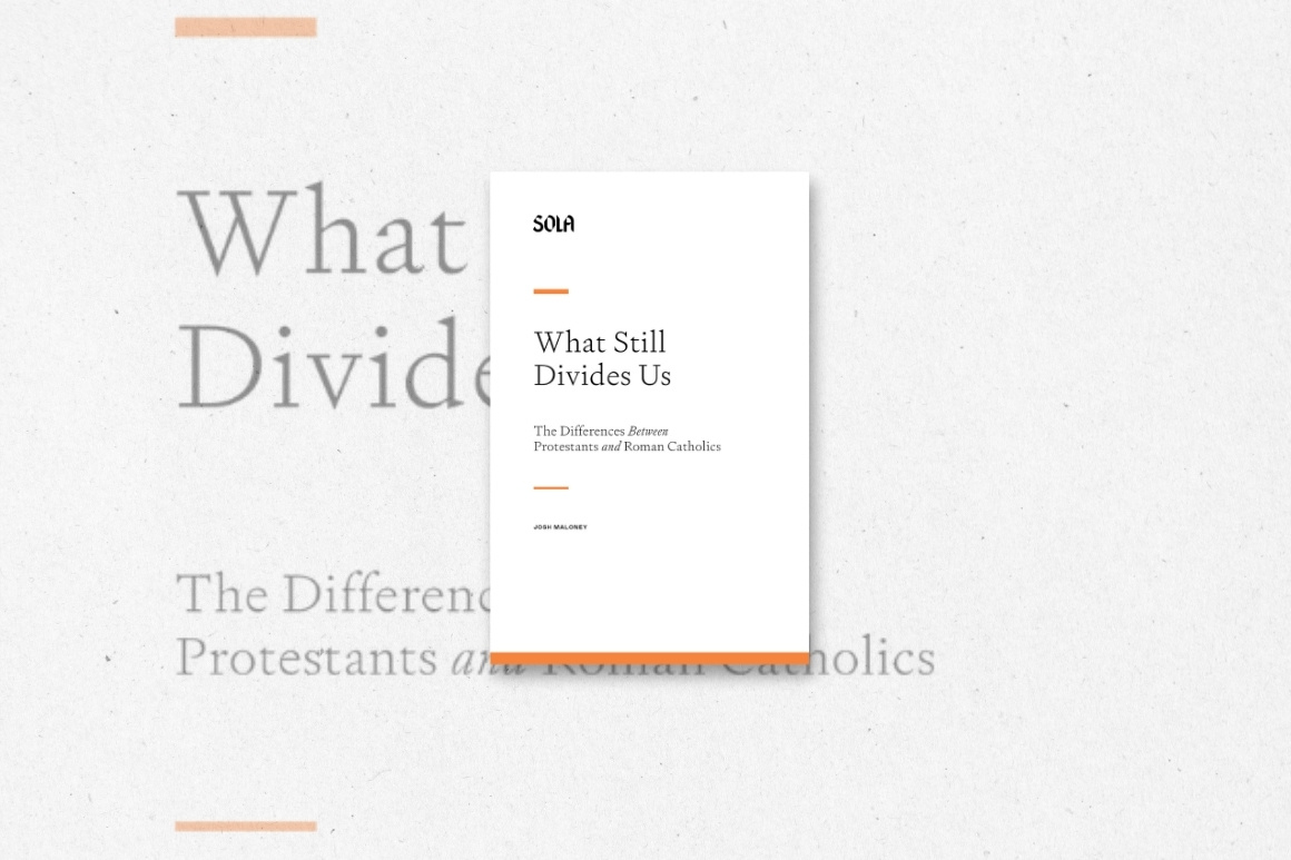 Book Review: "What Still Divides Us" | The North American Anglican