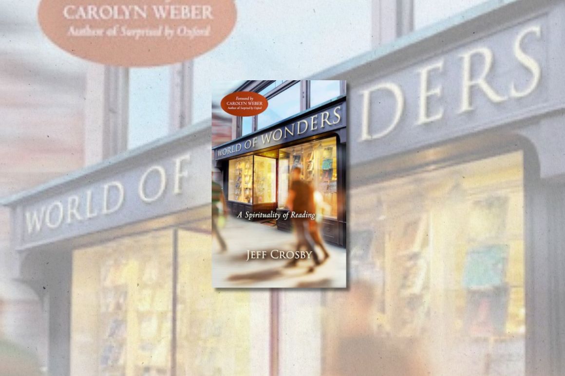 Book Review: "World of Wonders" | The North American Anglican