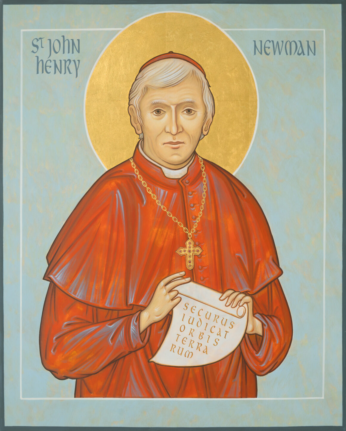 Newman’s Roman Honor | The North American Anglican