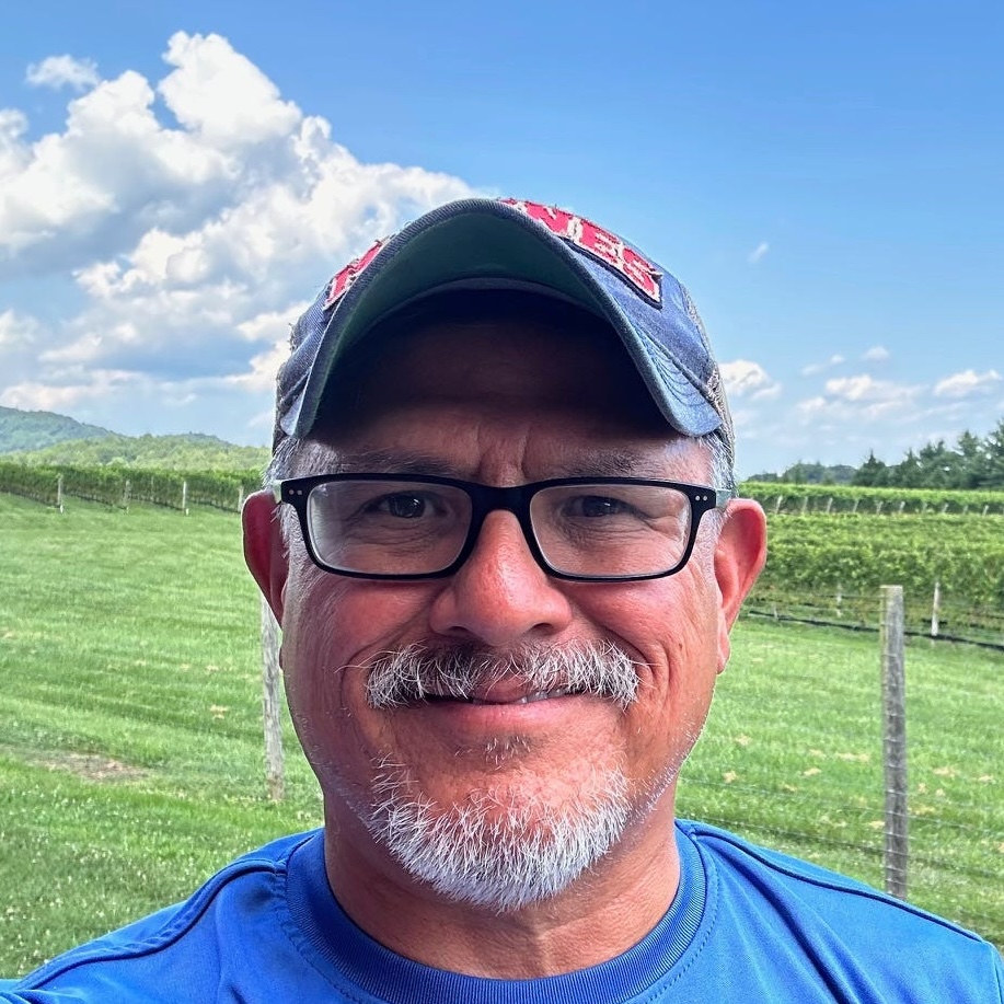 Randy Caldejon, Author at The North American Anglican